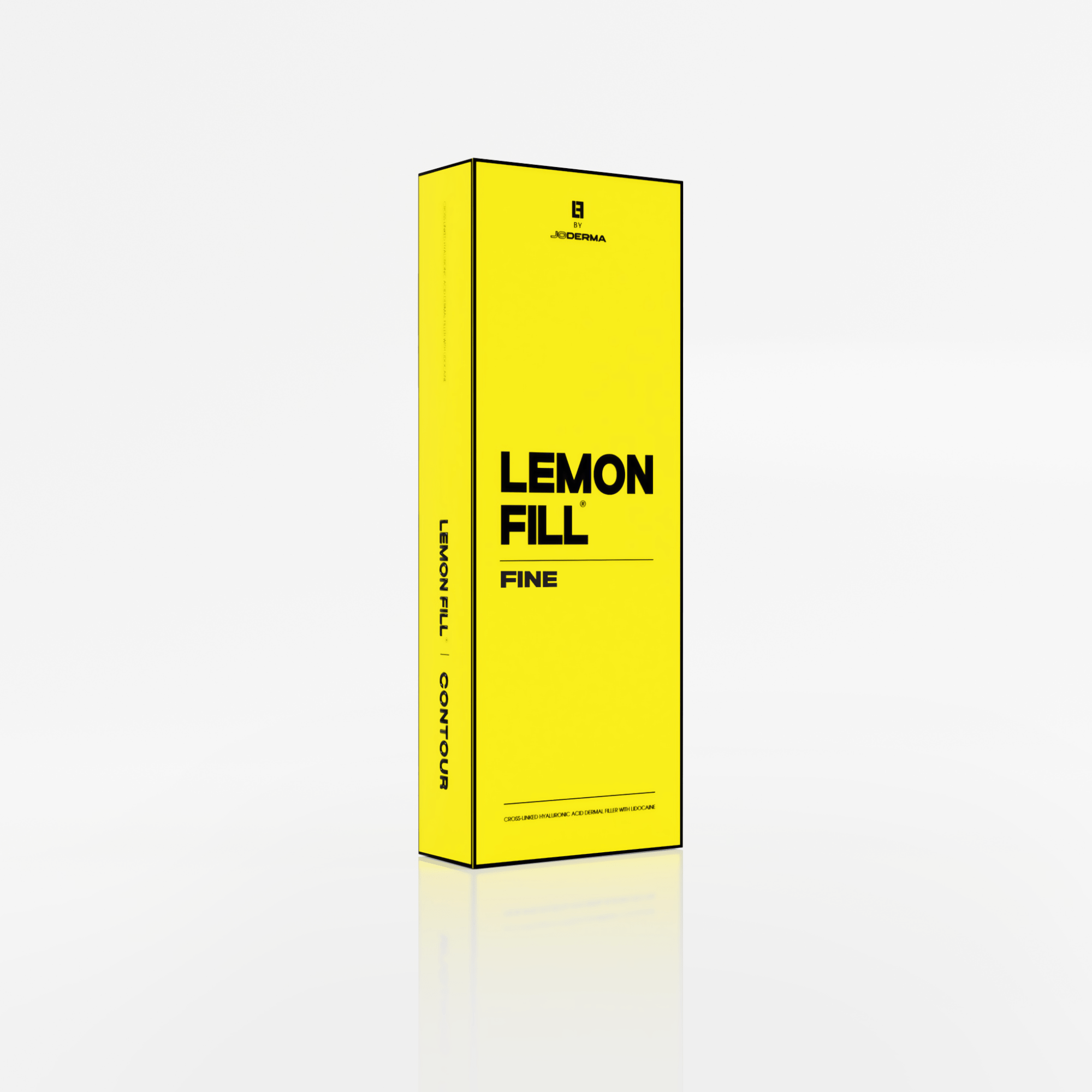 LEMON FILL® FINE - Lemon Fill®